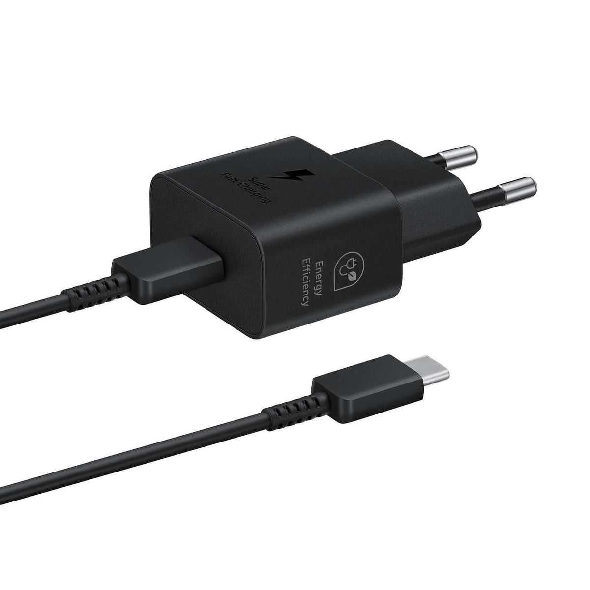 Samsung SFC GaN 25W Oikiakos Charger Grigoris Fortisis with Thyra Type ...